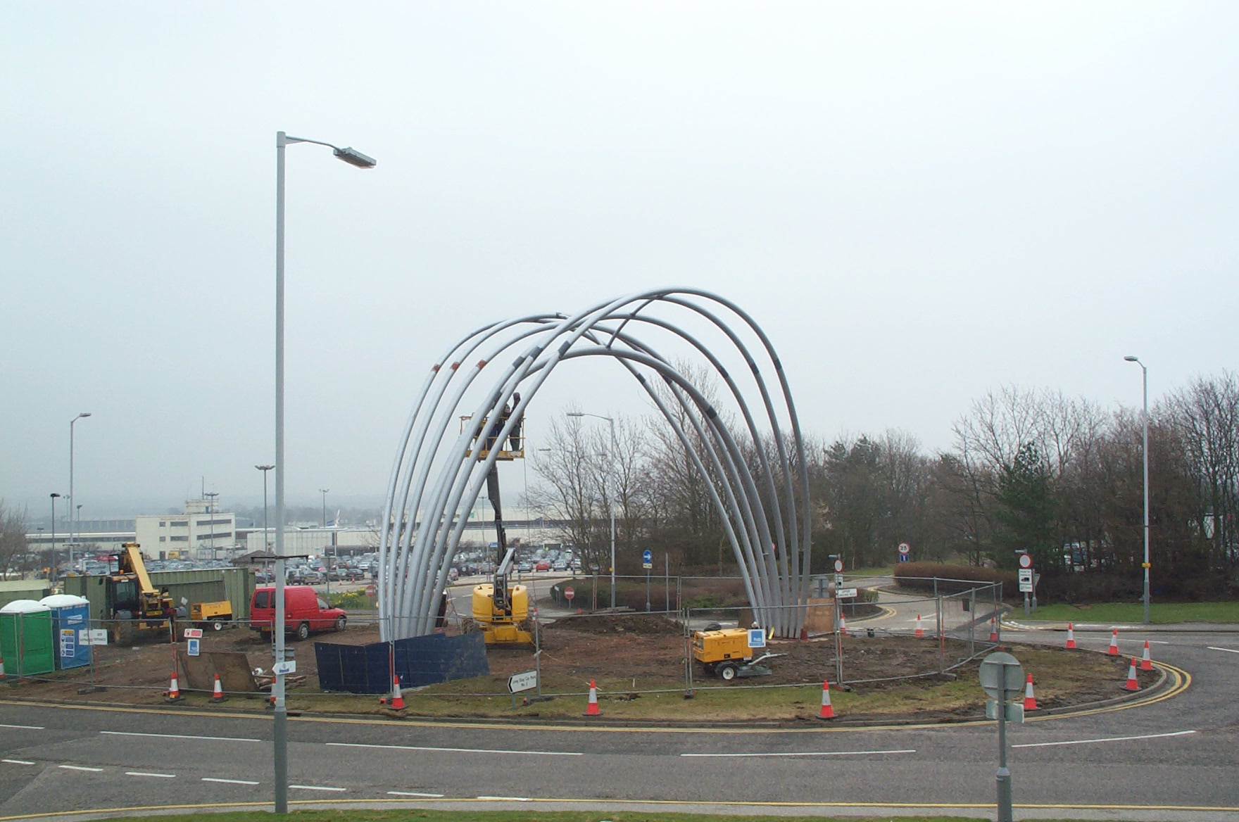 Welcome 4 210305 - Structa LLP