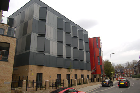 Thames Street Oxford 001 - Structa LLP